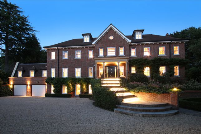 Homes for Sale in Gerrards Cross - Buy Property in Gerrards Cross ...