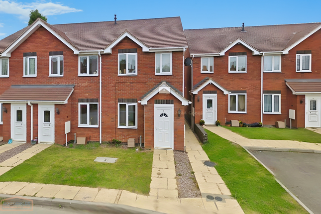 Lodge Court, Donnington, Telford TF2, 2 bedroom end terrace house for ...