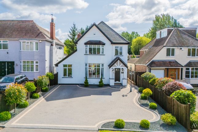 Homes for Sale in Walsall - Buy Property in Walsall - Primelocation