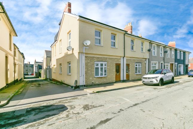 Homes for Sale in Penarth - Buy Property in Penarth - Primelocation