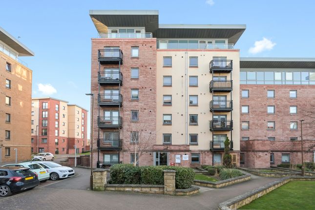 Flat 2, 24, Slateford Gait, Edinburgh EH11, 2 bedroom flat for sale ...