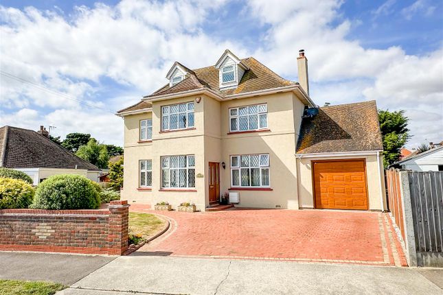 Homes for Sale in Clacton-on-Sea - Buy Property in Clacton-on-Sea ...