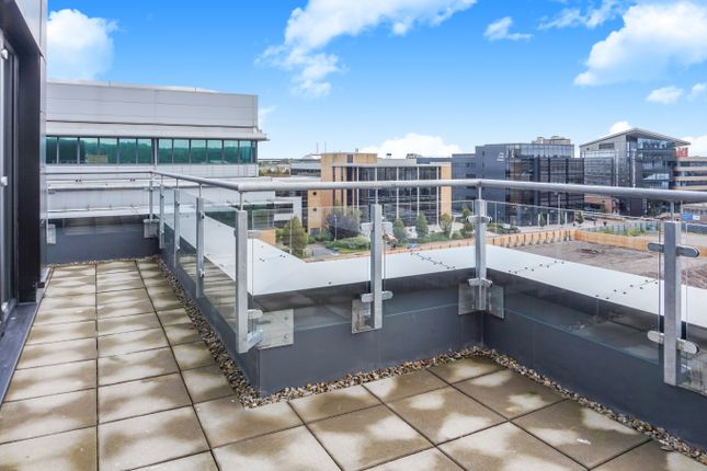 Brickworks, Trade Street, Cardiff CF10, 2 bedroom duplex to rent ...