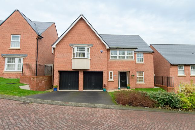 Homes for Sale in Adel Lane, Adel, Leeds LS16 - Buy Property in Adel ...