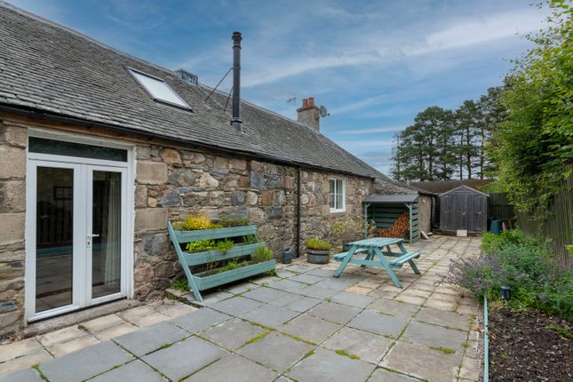Main Street, Tomintoul, Ballindalloch AB37, 4 bedroom detached house ...