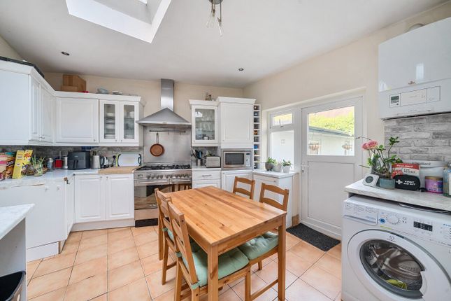 Grand Drive, London SW20, 3 bedroom semi-detached house for sale ...