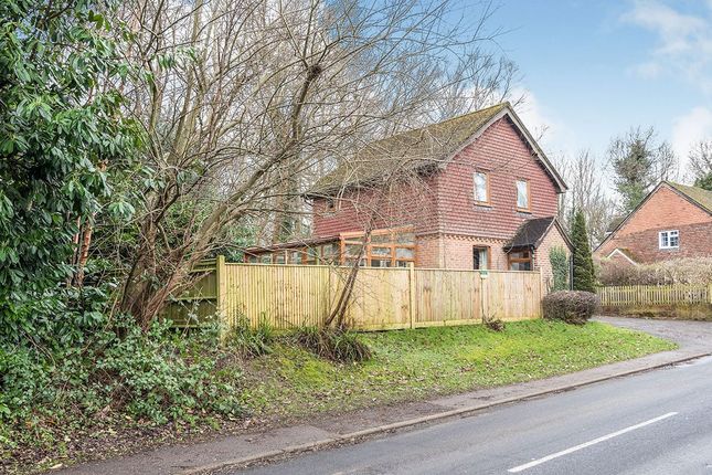 Fermor Road, Crowborough, East Sussex TN6, 2 bedroom detached house for ...