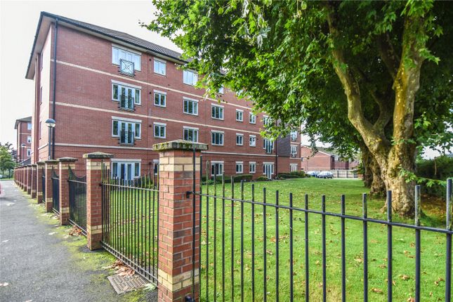 Burcot Lane, Bromsgrove, Worcestershire B60, 1 bedroom flat for sale ...