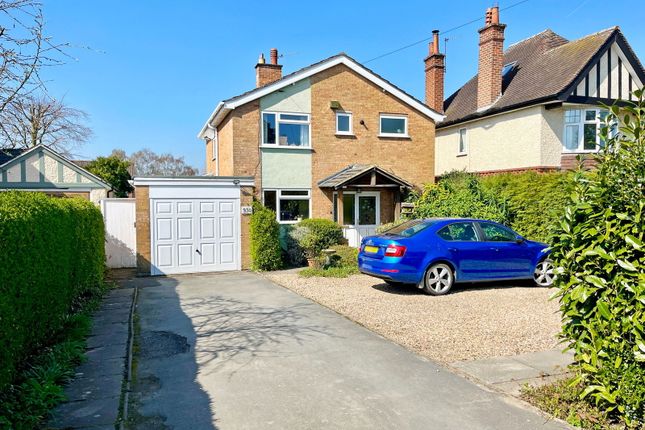 Homes for Sale in Rothley, Leicestershire - Buy Property in Rothley ...