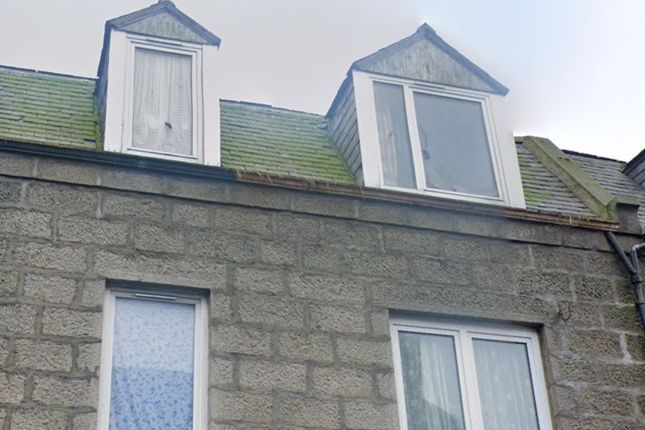 High Street, Fraserburgh AB43, 1 bedroom flat for sale - 65854041 ...