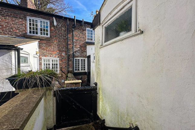 York Cottages, Gateacre, Liverpool L25, 2 bedroom terraced house for ...