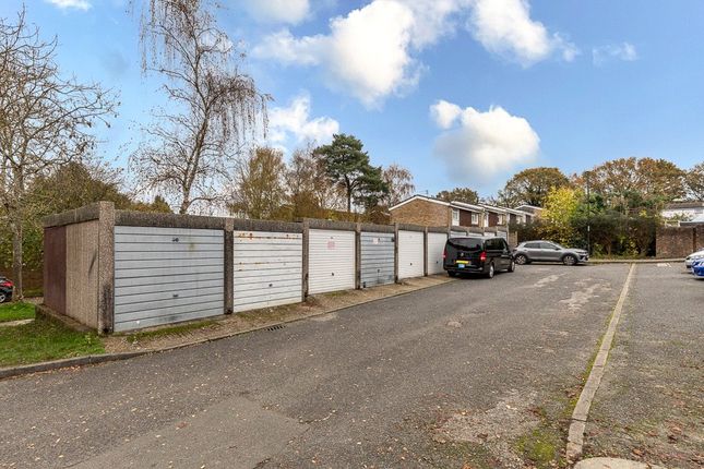 Shinwell Walk, Henderson Road, Crawley, West Sussex RH11, 4 bedroom end ...