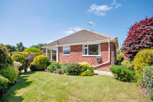 Lime Tree Crescent, Bawtry, Doncaster DN10, 3 bedroom detached bungalow ...