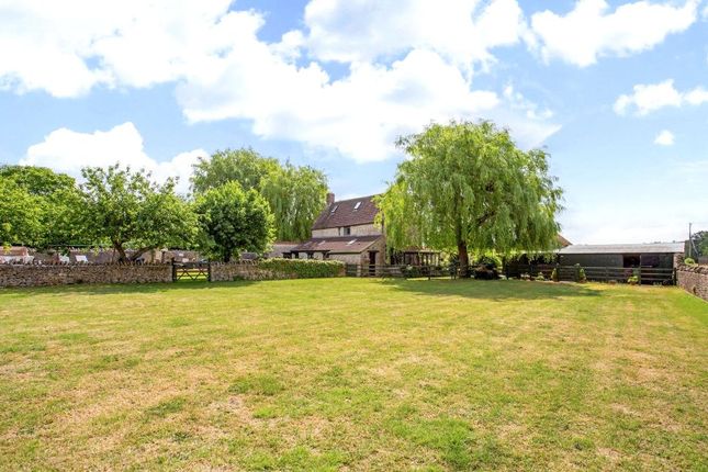 Stoney Stratton, Somerset BA4, 3 bedroom detached house for sale ...