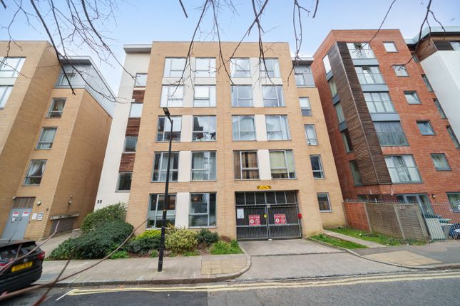 Peckham Grove, London SE15, 1 bedroom flat for sale - 64218535 ...