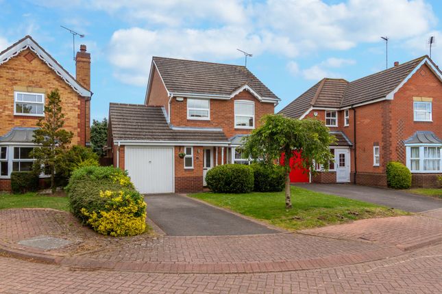 Homes for Sale in Binley, West Midlands - Buy Property in Binley, West ...