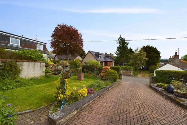 37 Lynedoch Road, Scone PH2, 4 bedroom detached house for sale ...