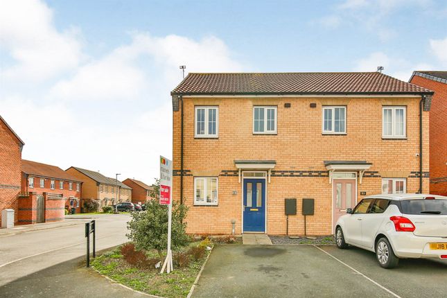 Houses for Sale in Park Road, Hartlepool TS26 - Park Road, Hartlepool ...