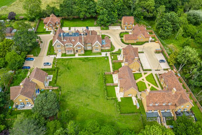 Oakley Gardens, Merstham RH1, 3 bedroom end terrace house for sale ...