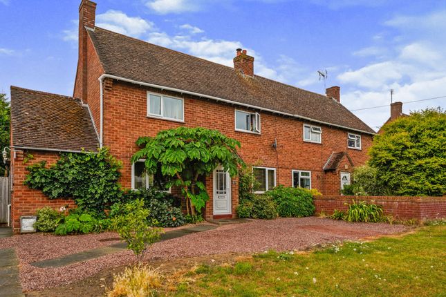 St. Egwins Road, Norton, Evesham WR11, 3 bedroom semi-detached house ...