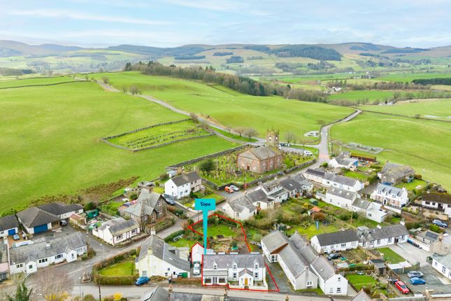 Dunscore, Dumfries DG2, 4 bedroom detached house for sale - 66959566 ...