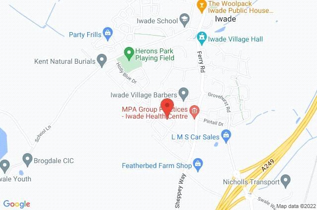 Grass Emerald Crescent, Iwade, Sittingbourne, Kent ME9, 3 bedroom ...