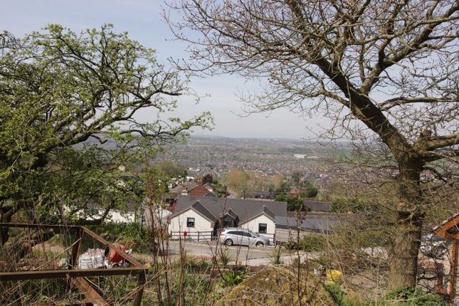 Greenway Hall Road, Baddeley Edge, Stoke-On-Trent ST2, land for sale ...