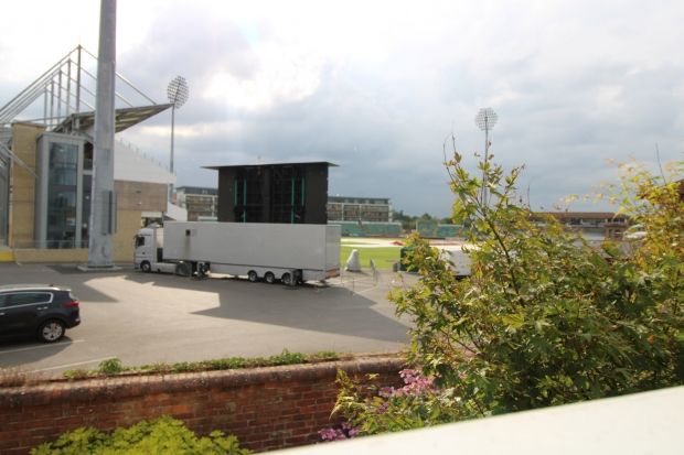 Priors Walk, Priory Avenue, Taunton TA1, 2 bedroom cottage to rent ...