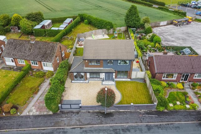 Homes for Sale in Rainford - Buy Property in Rainford - Primelocation