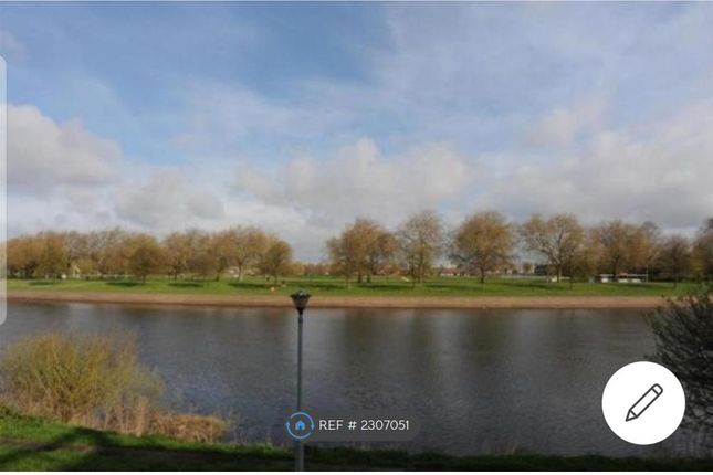 Rivermead, West Bridgford, Nottingham NG2, 1 bedroom flat to rent ...