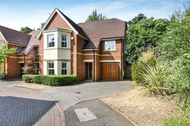 Homes for Sale in Englefield Green - Buy Property in Englefield Green ...