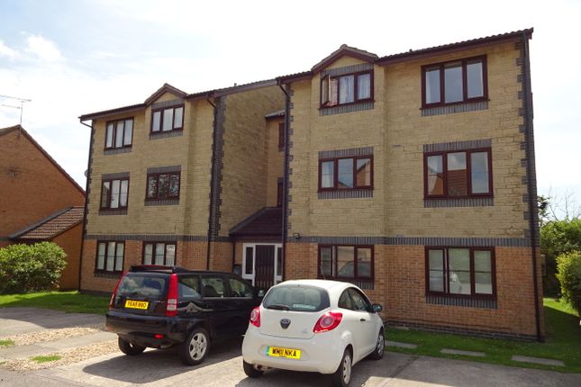 Barlynch Court, Yeovil BA21, 1 bedroom flat to rent - 64678894 ...