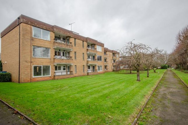 Harford Drive, Frenchay, Bristol BS16, 2 bedroom flat for sale ...