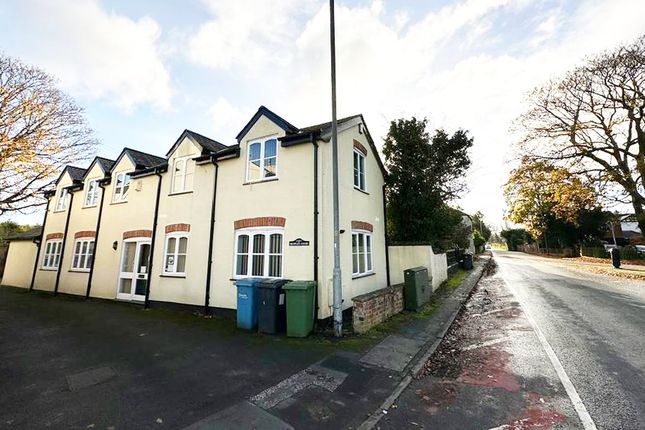 Heatley Court, Mill Lane, Lymm WA13, office to let - 70200310 ...