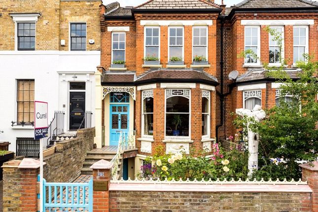 Homes for Sale in Hackney - Buy Property in Hackney - Primelocation