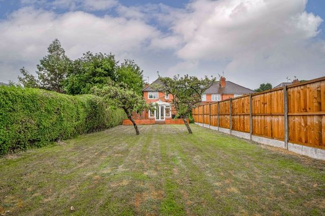 Bromsgrove Road, Batchley, Redditch B97, 4 bedroom detached house for ...