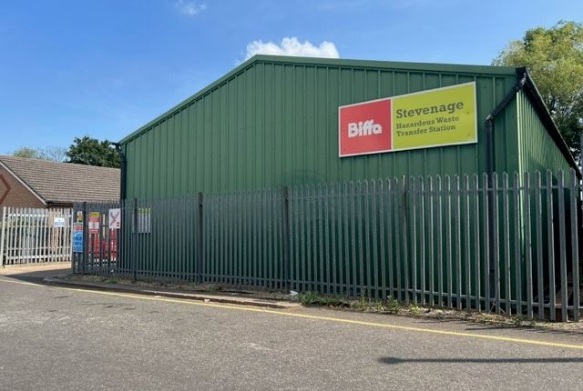 Leyden Road, Stevenage SG1, warehouse for sale - 65005528 | PrimeLocation