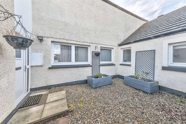 Strathmore Terrace, Glamis, Forfar DD8, 3 bedroom bungalow for sale ...