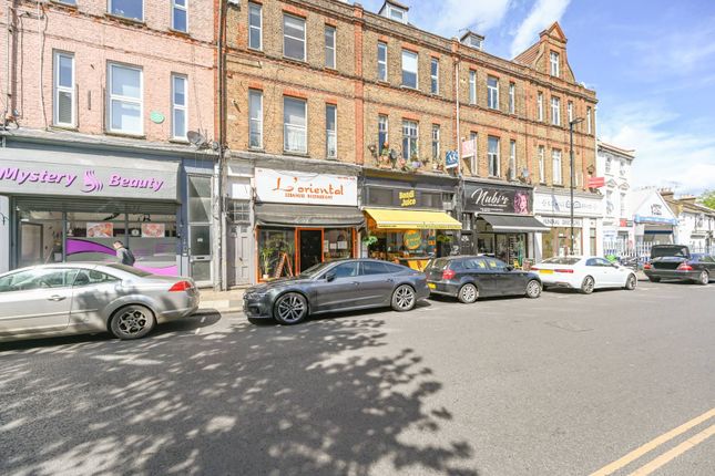 Churchfield Road, Poet's Corner, London W3, studio for sale - 64590565 ...