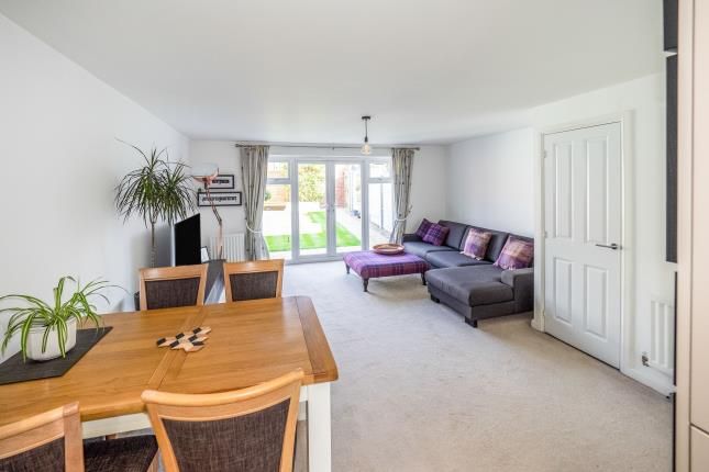 Hares Leap, Bishopton, Stratford-Upon-Avon CV37, 3 bedroom terraced ...