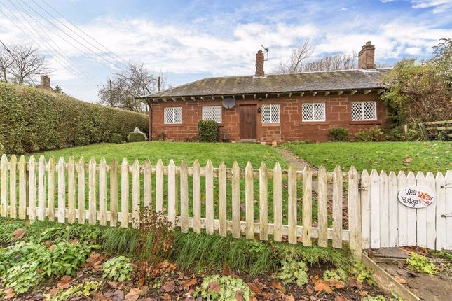 Wester Ballindean, Inchture, Perthshire PH14, 2 bedroom semi-detached ...