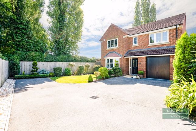 Homes For Sale In Thorpe Willoughby Buy Property In Thorpe Willoughby