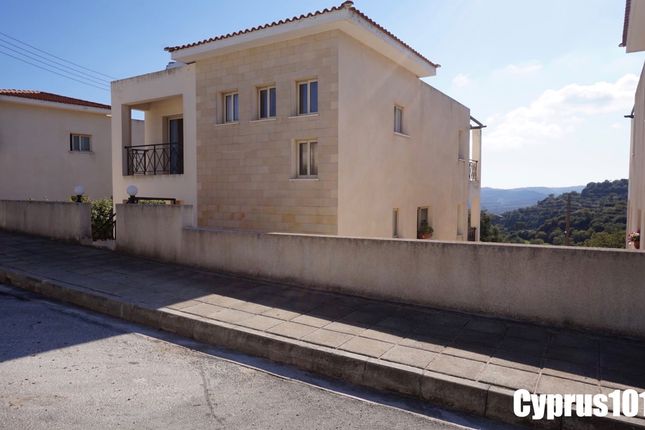 1123 Stroumbi, Stroumpi, Paphos, Cyprus, 3 bedroom villa for sale ...