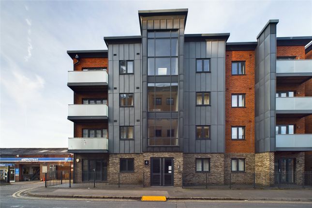 Weldale Street, Reading, Berkshire RG1, 2 bedroom flat for sale ...