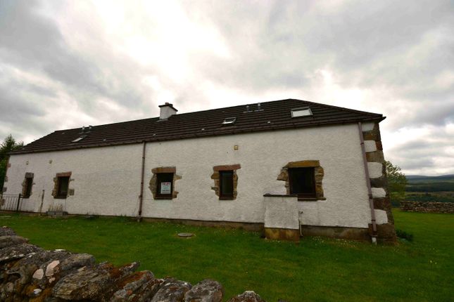 Altassmore, Lairg IV27, 3 bedroom cottage to rent - 67418878 ...