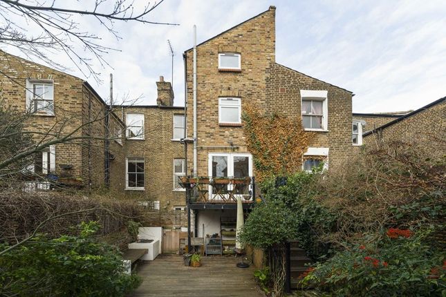 Fassett Road, Hackney E8, 3 bedroom maisonette for sale - 69593420 ...