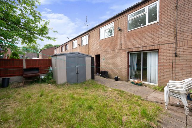 Hitchens Close, Murdishaw, Runcorn WA7, 3 bedroom terraced house for ...