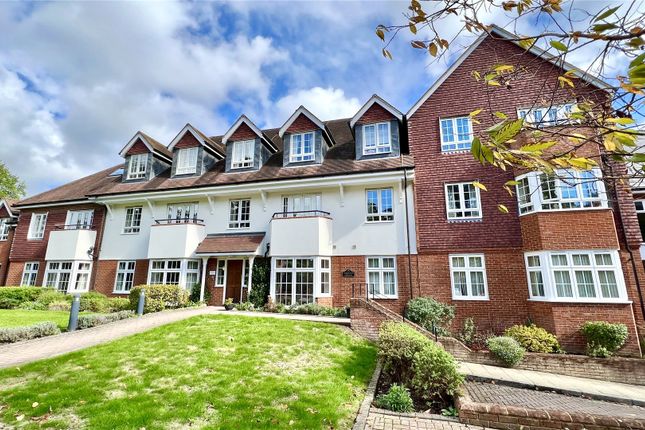 Harding Place, Wokingham, Berkshire RG40, 2 bedroom flat for sale ...