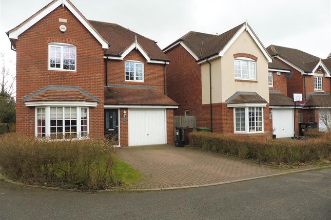 Homes to Let in Balsall Common - Rent Property in Balsall Common ...