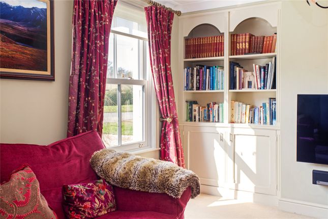 Redenham, Hampshire SP11, 4 bedroom detached house for sale - 60946748 ...